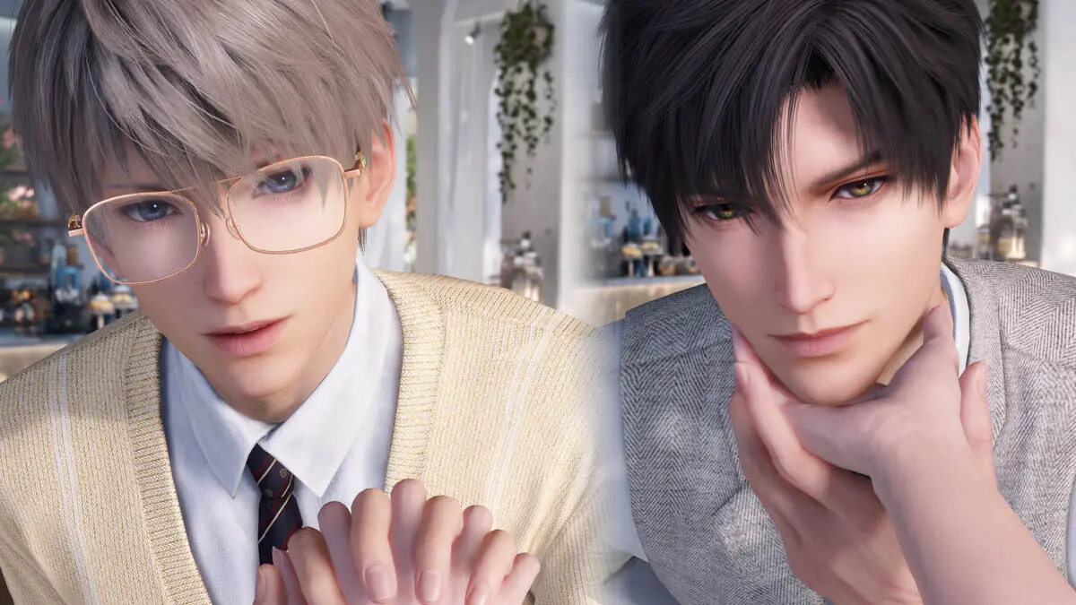 Cara Mudah Meningkatkan Affinity Love and Deepspace - Gamebrott.com