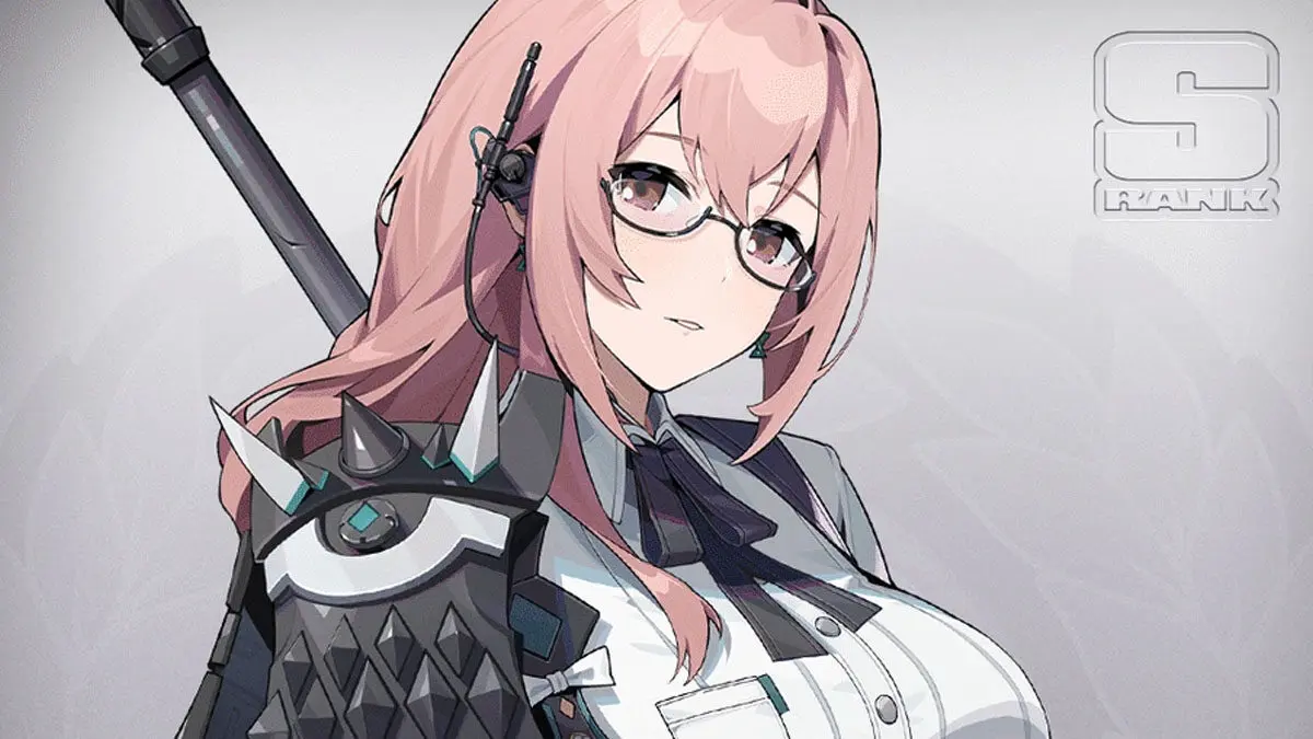 Build Yanagi Zenless Zone Zero Terbaik - Gamebrott.com