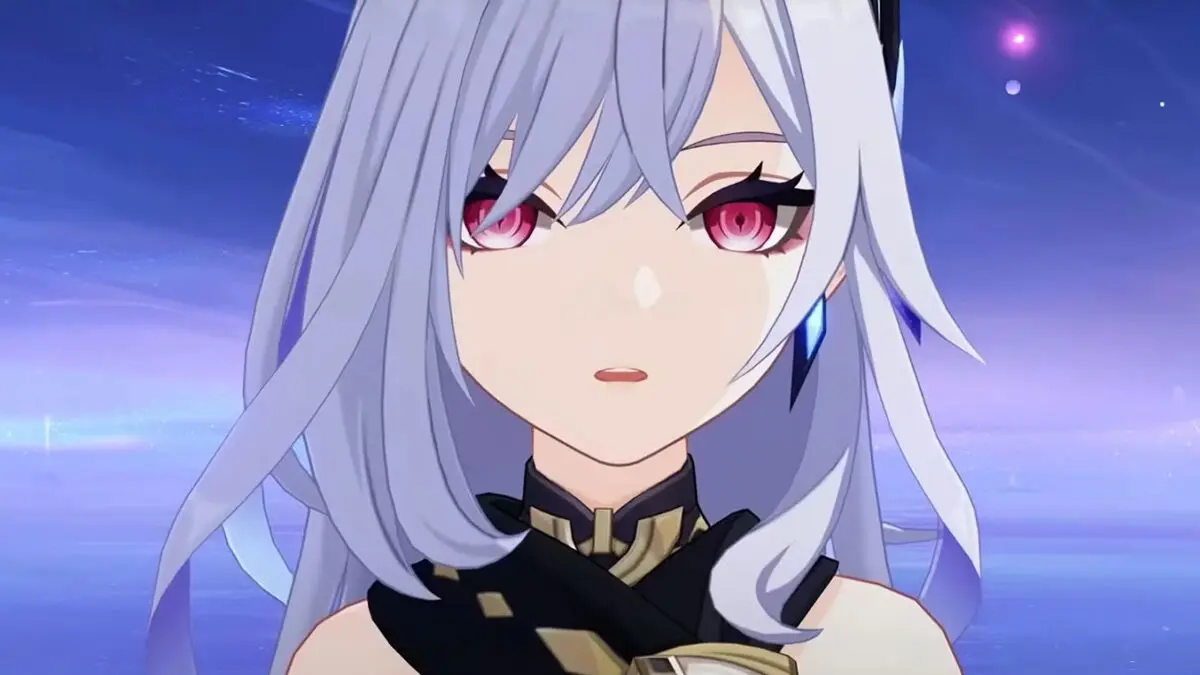 [RUMOR] Leak Gameplay Skirk Genshin Impact, Splash Art dan Animasi ...