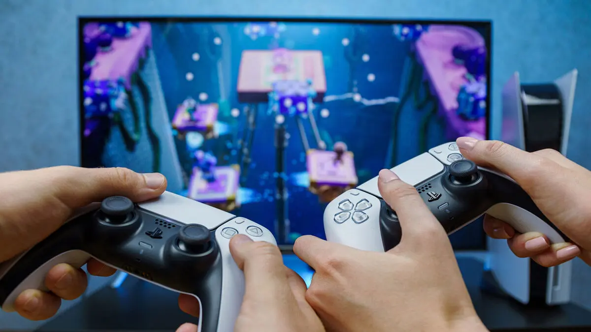 Try Hard Adalah? Istilah yang Sering Dipakai oleh Gamer - Gamebrott.com