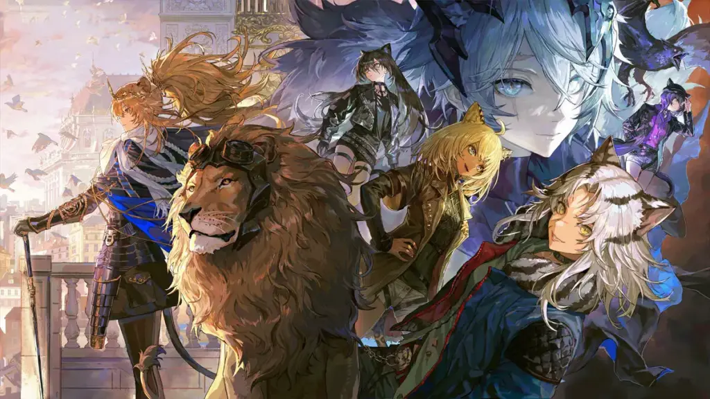 100+ Operator Arknights Tier List Terkuat Mei 2025!