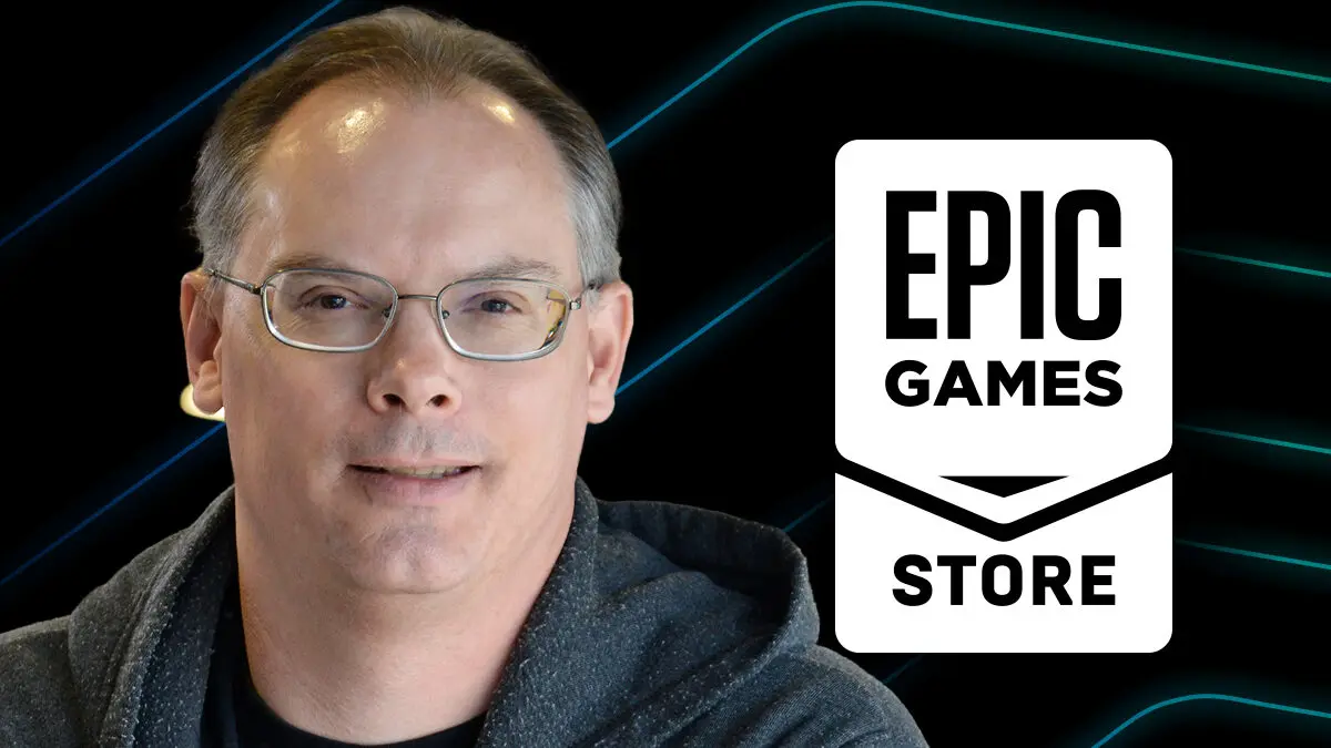 CEO Epic Games Mengaku Launcher Aplikasinya Kurang Bagus