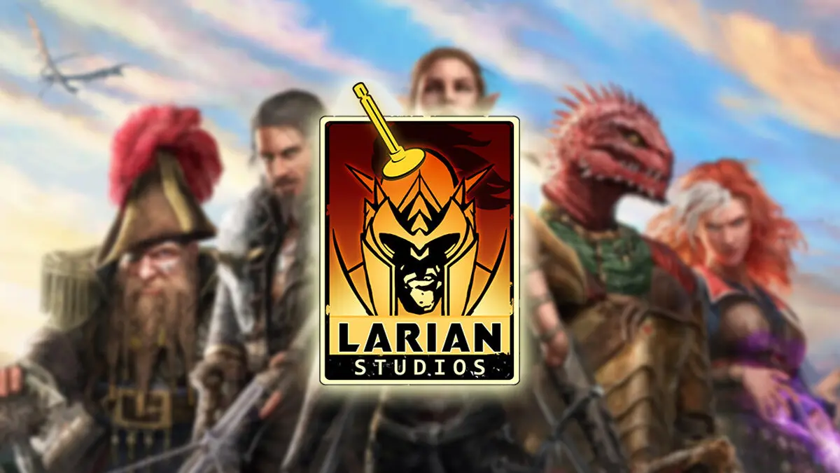Rumor Divinity Original Sin 3 Beredar, Larian Studios Berikan Respon