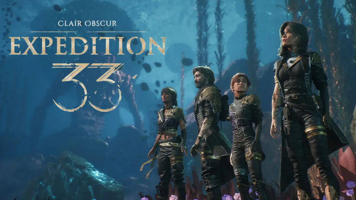 6 Easter Egg Clair Obscur Expedition 33 yang Belum Kamu Ketahui