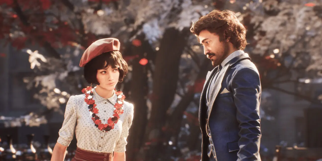 Predikat Ulasan Expedition 33 di Steam Kini Telah Jadi "Overwhelmingly ...