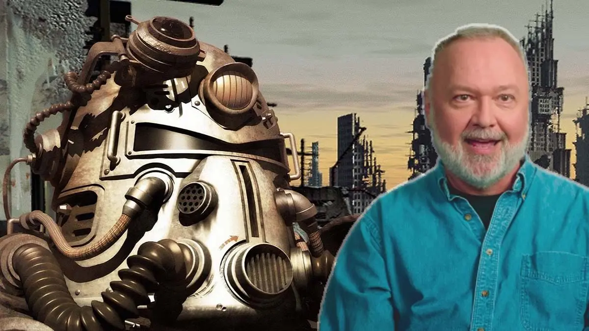 Game Remaster Fallout 1 dan 2 Sulit Dilakukan Menurut Co-creator