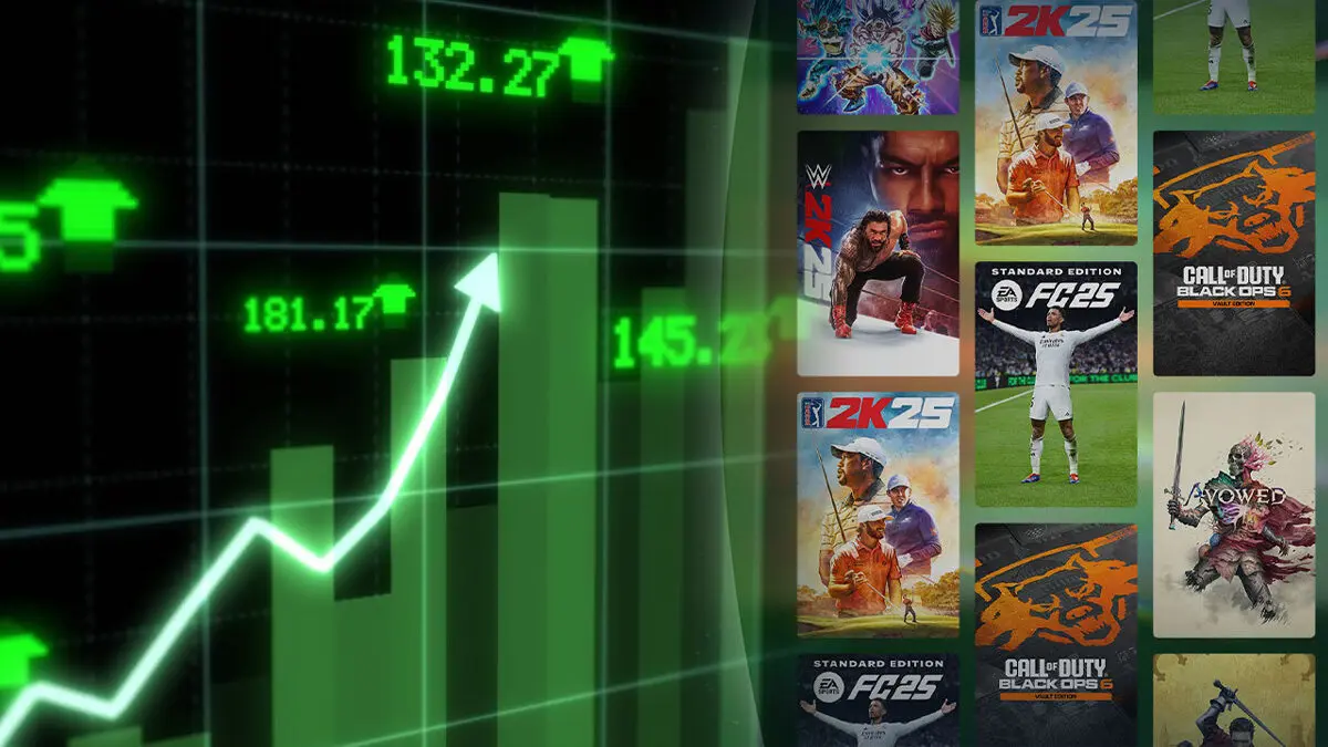 Microsoft Berencana Naikkan Harga Game Xbox, Jadi 80 Dollar?