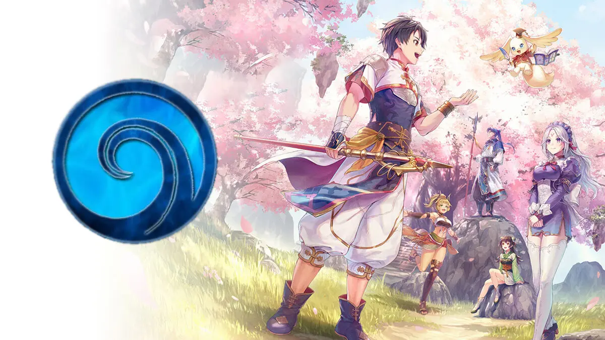 Mengenal Rune of Change Suikoden yang Harus Kalian Ketahui