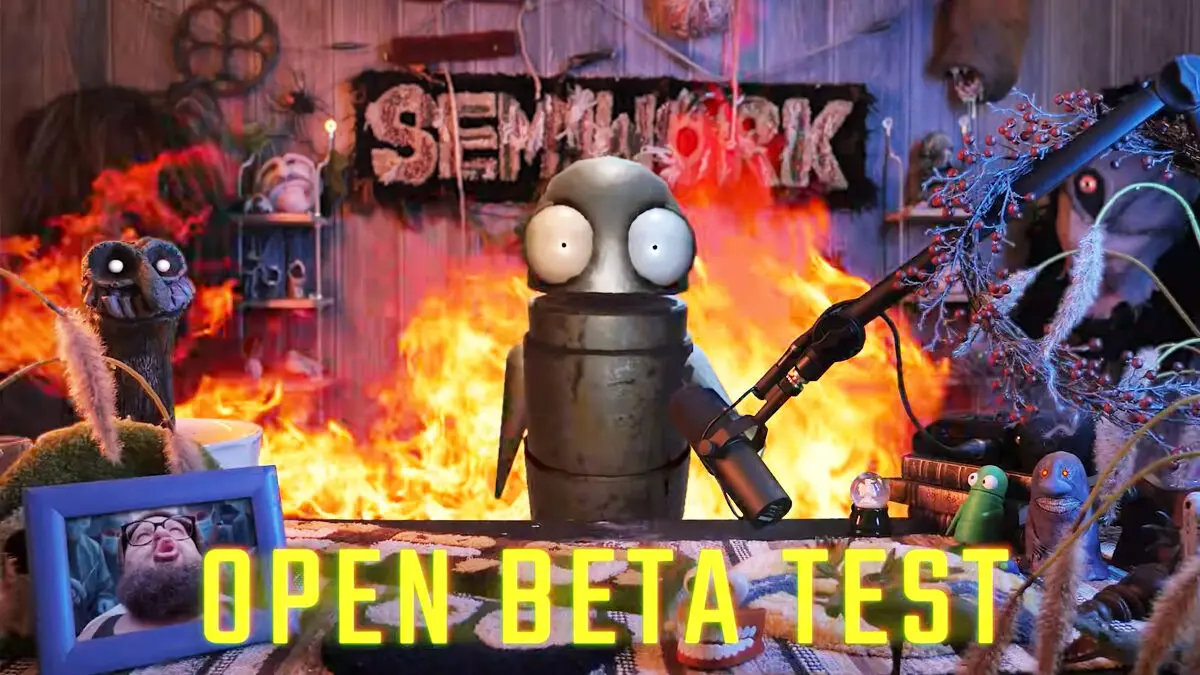 Open Beta Test REPO Resmi Diumumkan