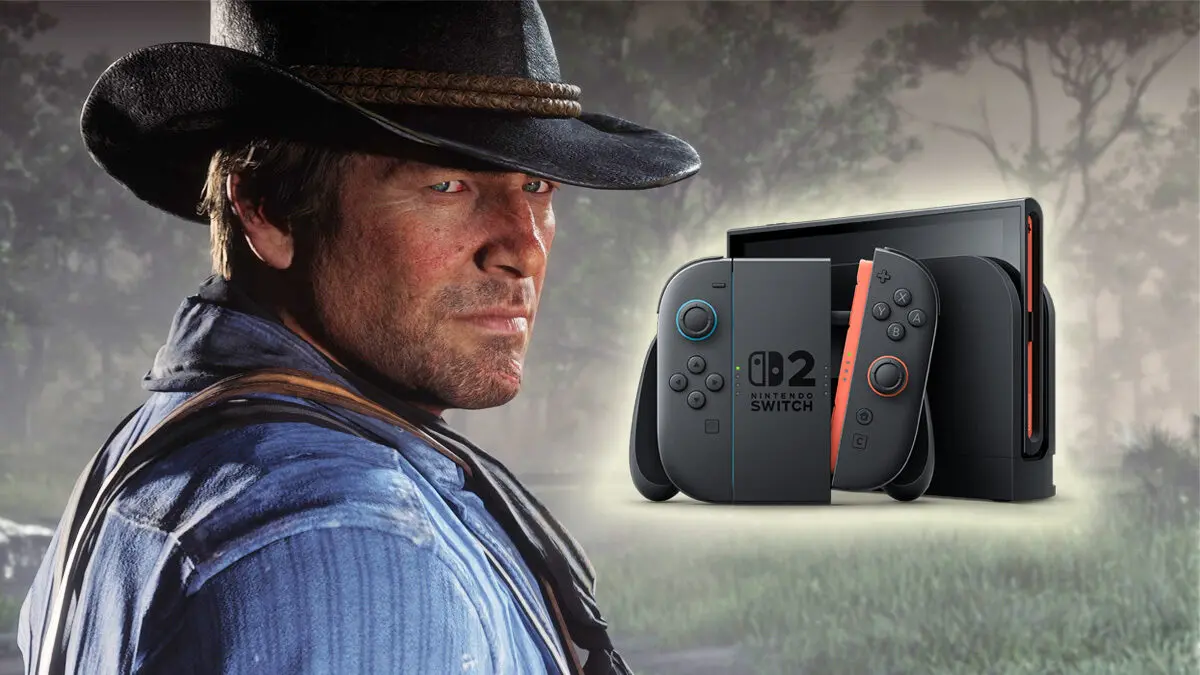 [RUMOR] Red Dead Redemption 2 akan Tuju Switch 2