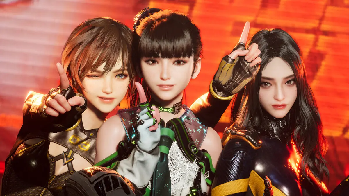 Region Lock Stellar Blade Sudah Dilepas di Beberapa Negara