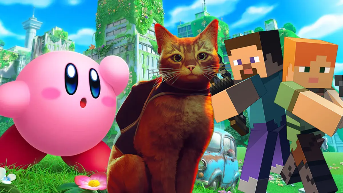 7 Rekomendasi Game Anak-anak Tahun 2025 Versi Gamebrott