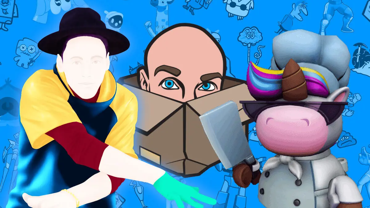 7 Rekomendasi Game Keluarga 2025 yang Asik Dimainkan Bersama