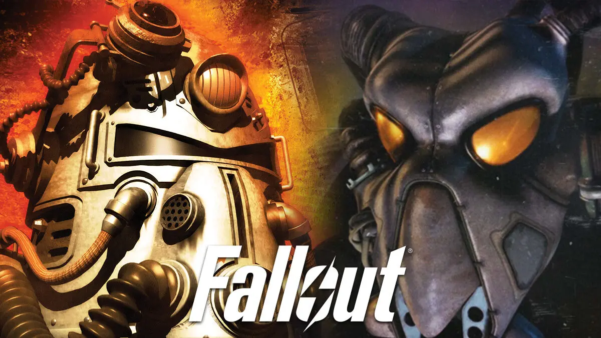 Tak Jadi Lost Media, Source Code Fallout 1 dan 2 Sempat Diamankan Pengembang