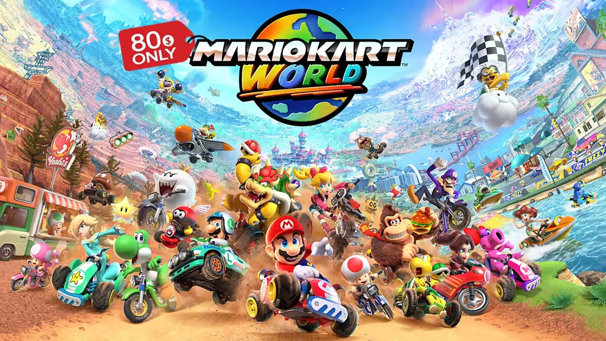 [OPINI] Standar Harga Game Naik, Ekspektasi Gamer Juga Naik?