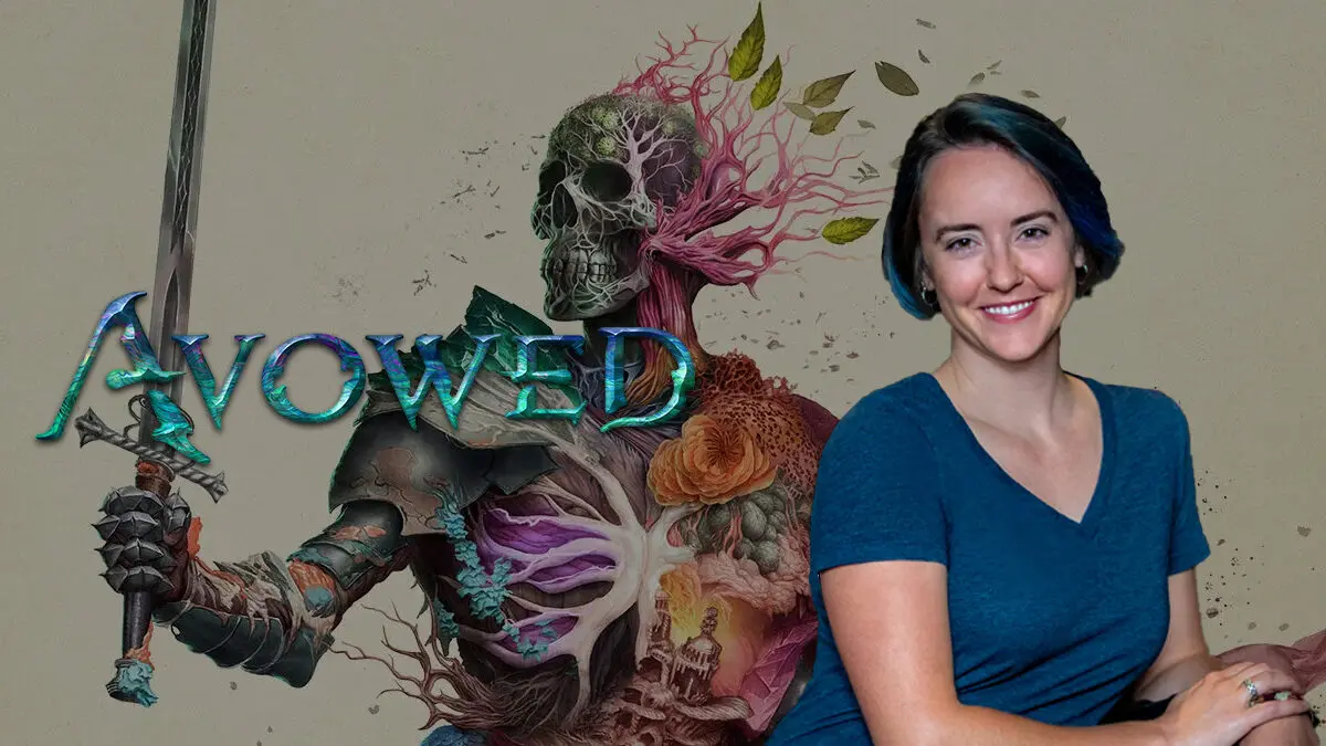 Director Avowed Keluar dari Obsidian