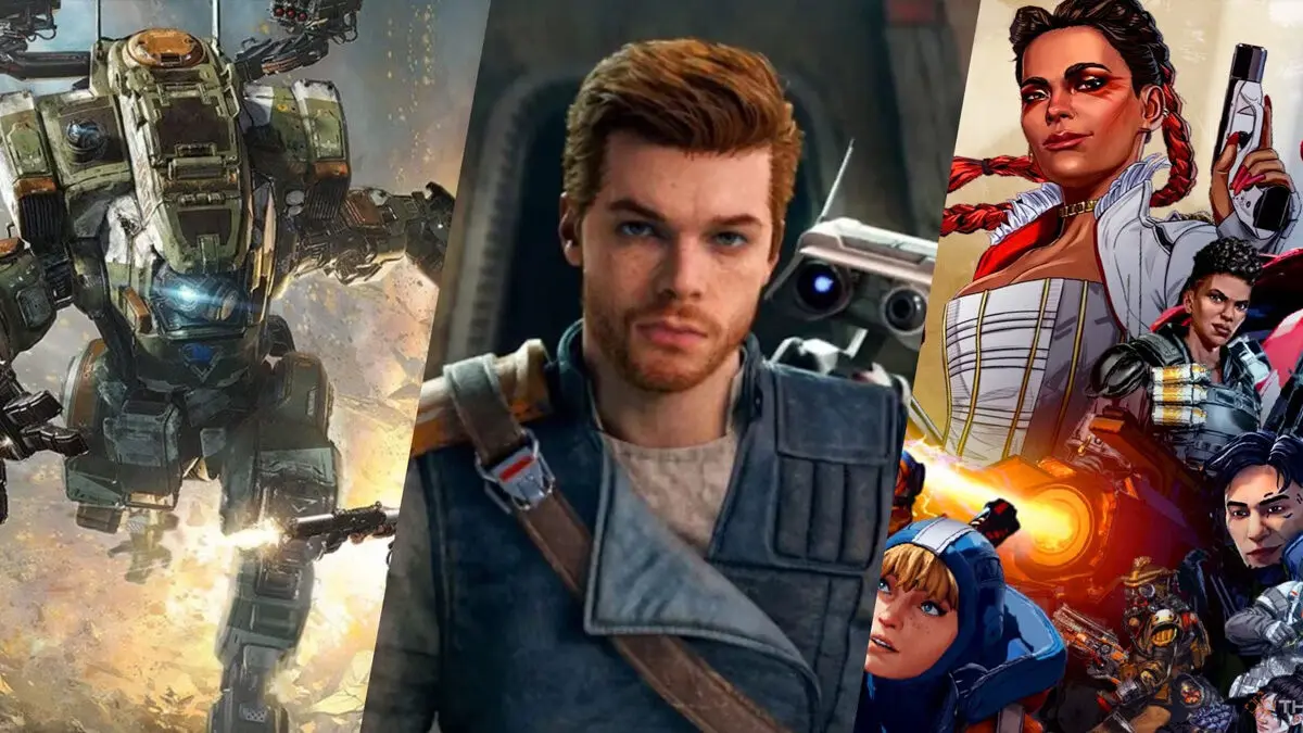 Moral Tim Respawn Entertainment Kini Berada di Titik Terendah, Ada Apa?