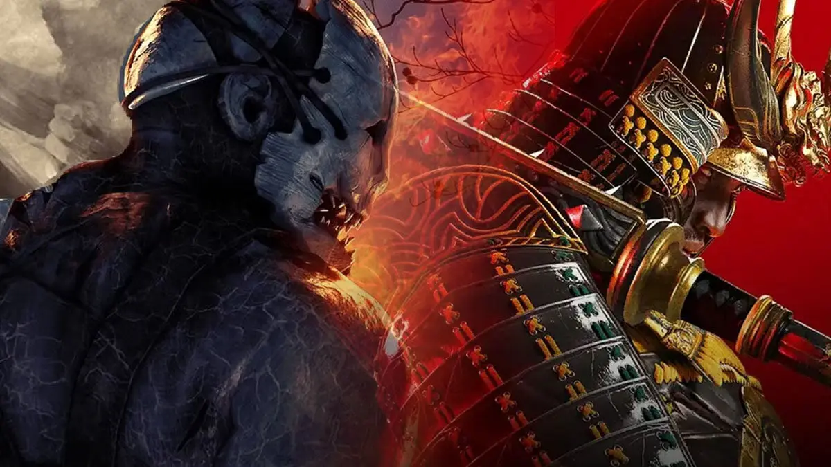 Assassin's Creed Shadows x Dead by Daylight Resmi Diumumkan - Gamebrott.com