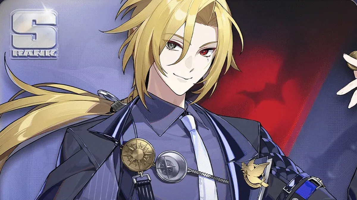 Build Hugo Zenless Zone Zero Terbaik - Gamebrott.com