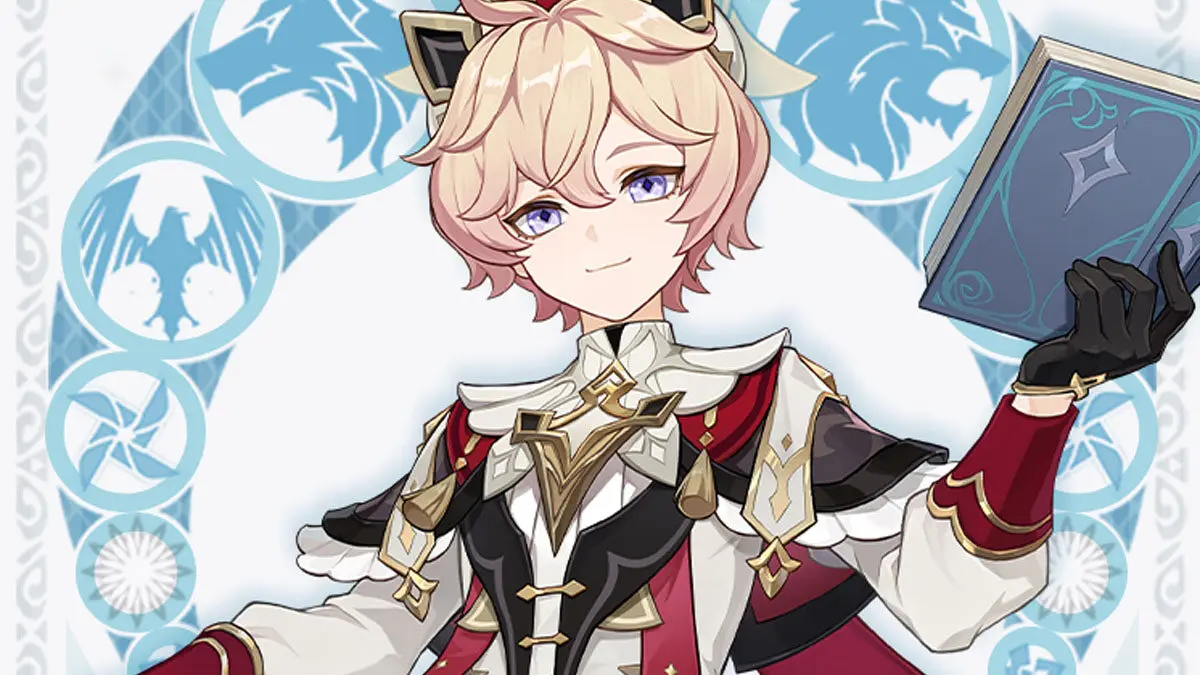 Drip Marketing Dahlia Genshin Impact Diumumkan! - Gamebrott.com