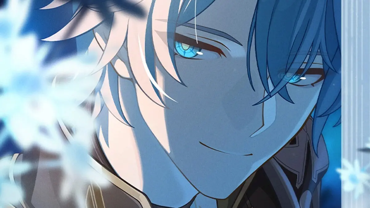 Drip Marketing Phainon Honkai Star Rail Diumumkan! - Gamebrott.com