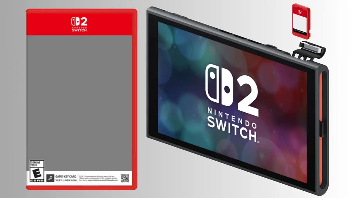 Director Far Cry 4 Kritik Game-Key Card Nintendo Switch 2