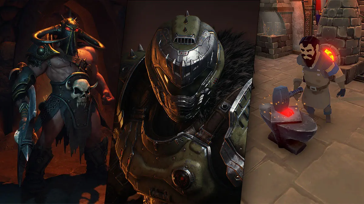 10 Game Trending Saat Ini yang Populer di Steam - 5 Mei 2025