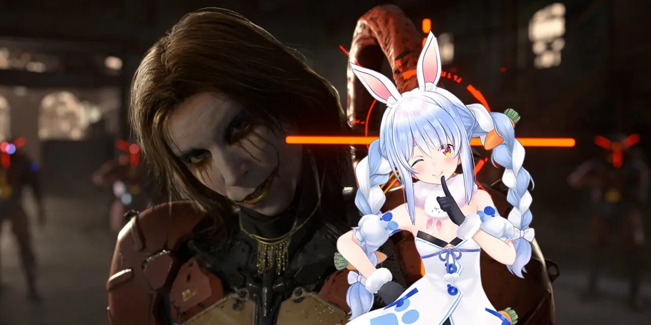 Death Stranding 2 Hadirkan Vtuber Usada Pekora dari Agensi Hololive-peko - Gamebrott.com