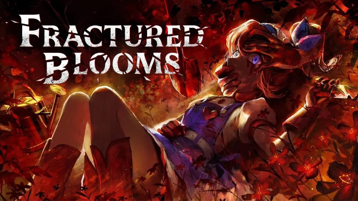Summer Game Fest 2025 - Fractured Blooms, Game Berkebun dengan Elemen ...