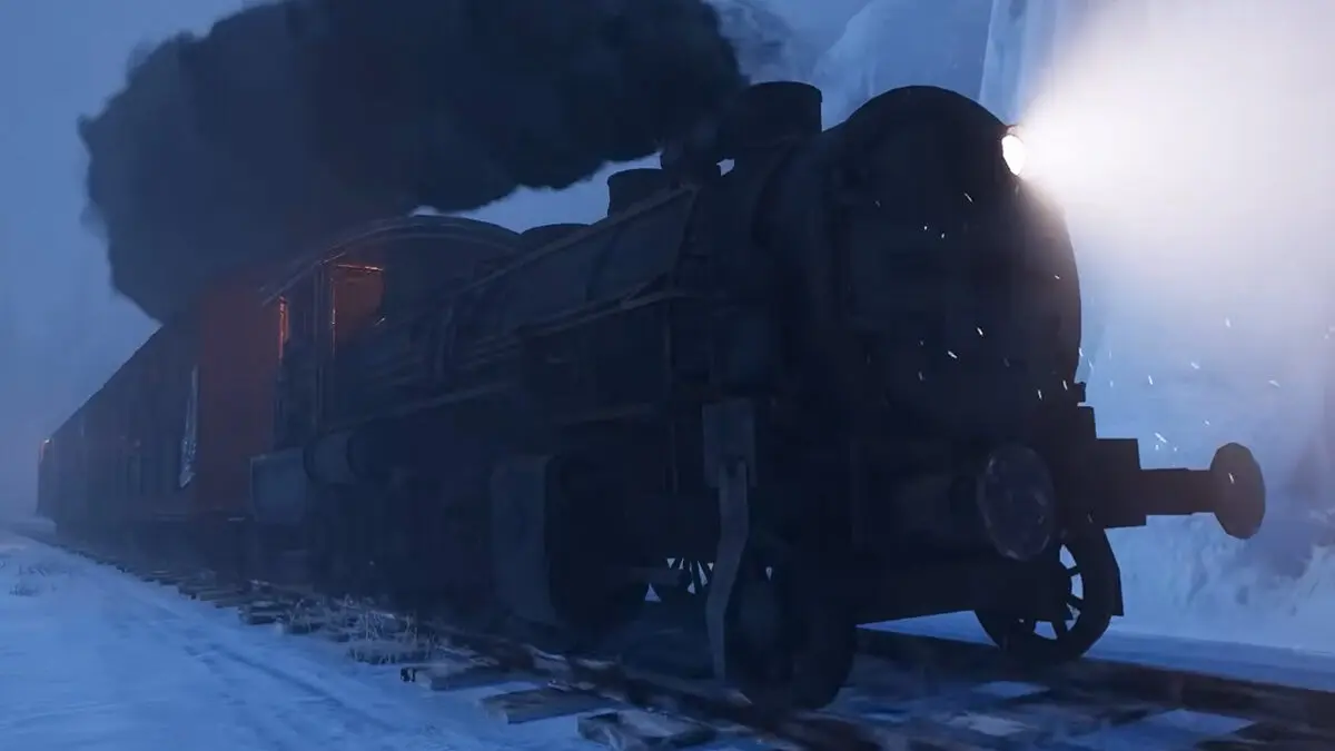 Frostrail Capai 200 Ribu Wishlist di Steam - Gamebrott.com