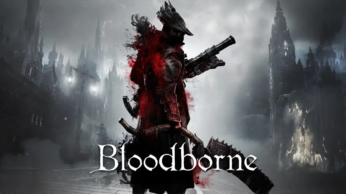 [RUMOR] Adaptasi Film Bloodborne Masih Dikerjakan, Sedang Cari Sutradara?