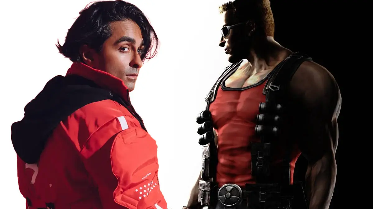 Adaptasi Duke Nukem Telah Dipegang Sutradara Animasi Devil May Cry