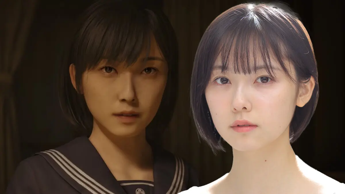 Aktris Hinako Silent Hill f Kena Mental saat Perankan Karakter