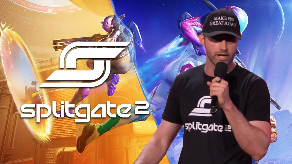 Gunakan Topi Kontroversial, CEO Splitgate 2 Minta Maaf