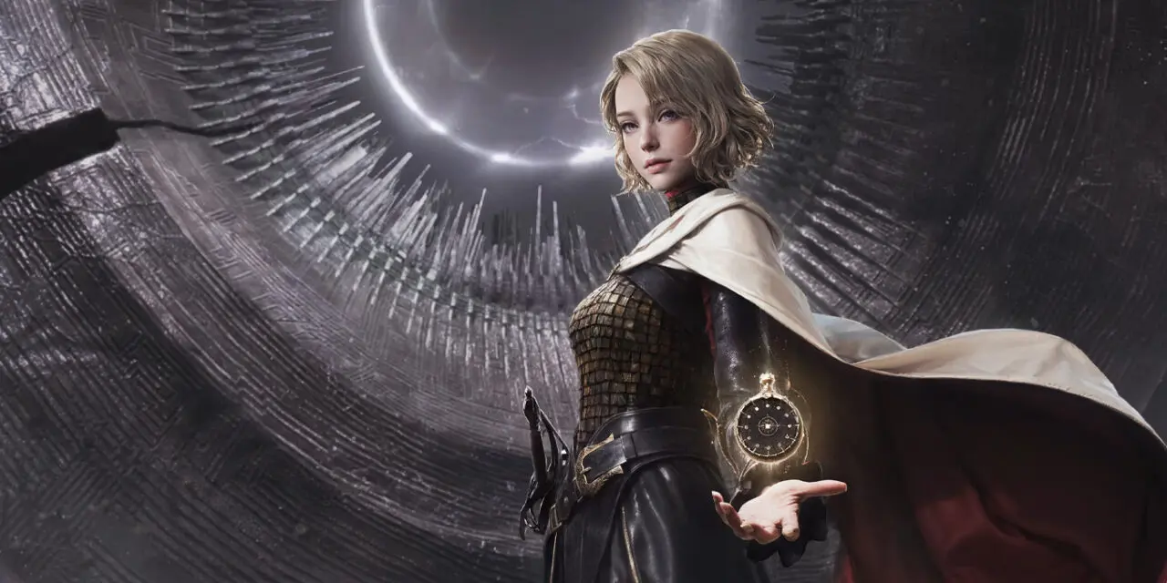 Dev. Chrono Odyssey Akan Batasi Kebebasan Fitur Kreasi Karakter - Gamebrott.com