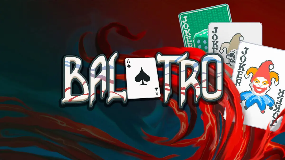 Creator Balatro Tamatkan Game 100%, Rencana Beri Update yang Lebih Baik