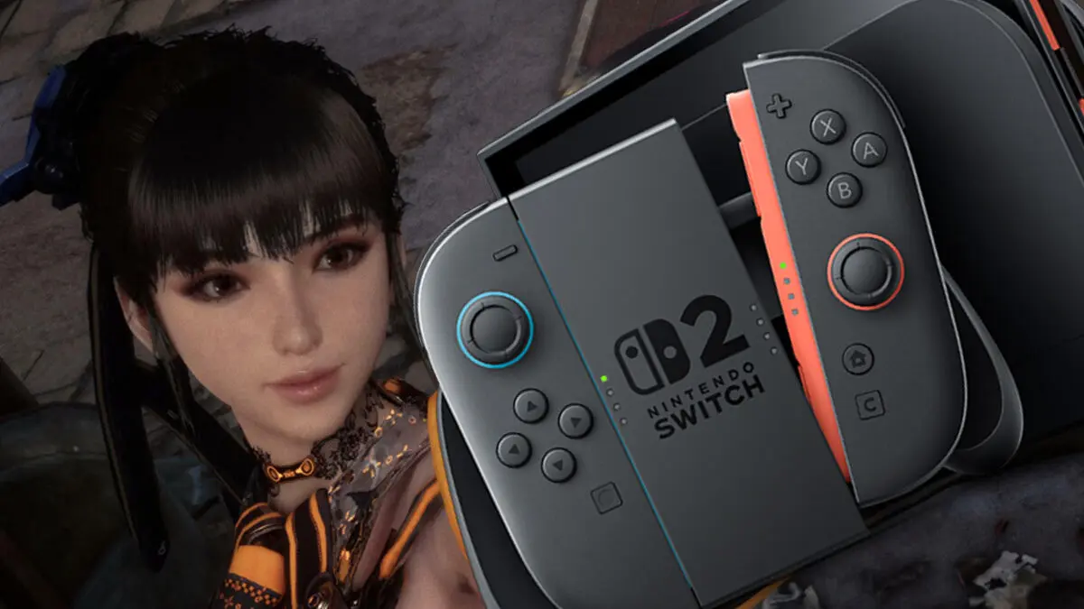 Developer SHIFT UP Bagikan Nintendo Switch 2 untuk Karyawannya