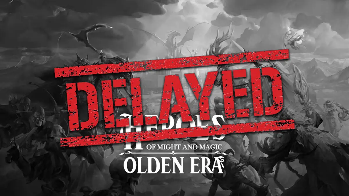 Early Access Heroes of Might & Magic Olden Era Diundur, Ada Apa?