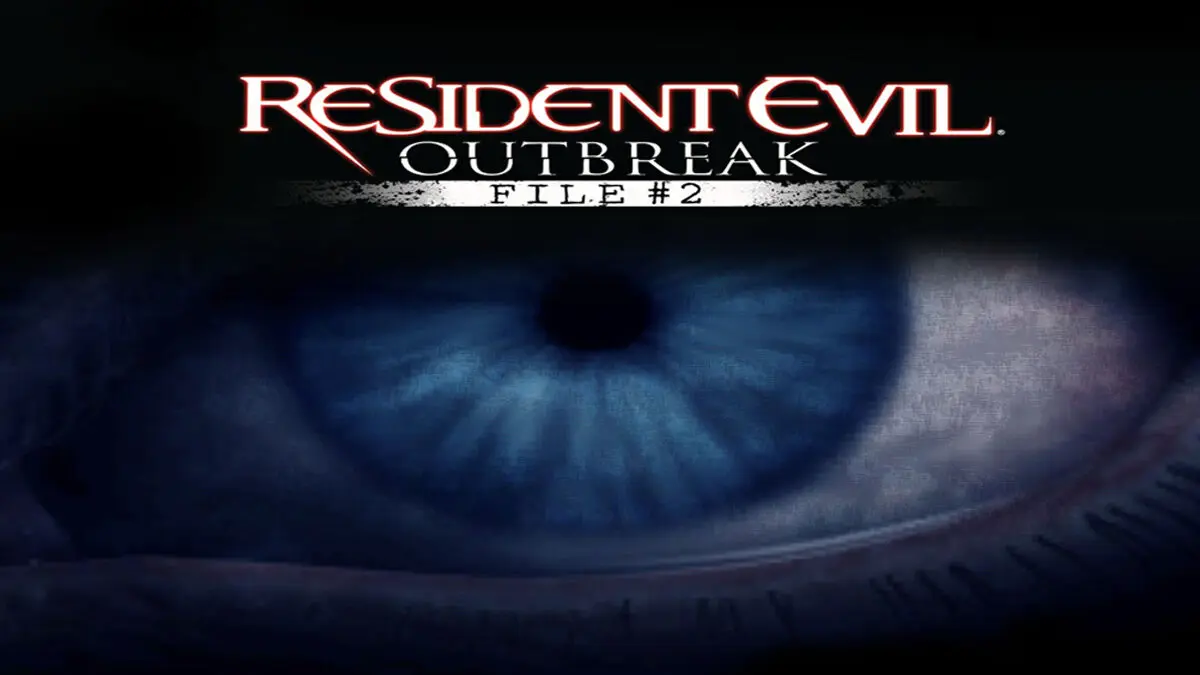 Fan Server Resident Evil Outbreak Tiba-tiba Ramai Dimainkan Gamer