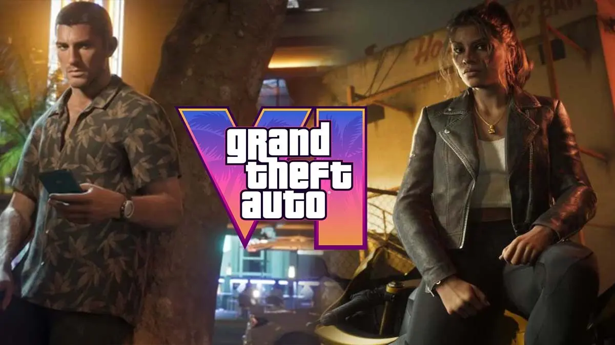 [Rumor] Script GTA VI Versi Awal Dibatalkan karena Cerita 'Terlalu Gelap'