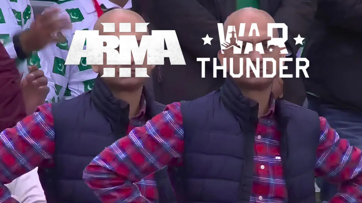 Alma 3 and Warthander are material hoaxes on the internet - Ruetir