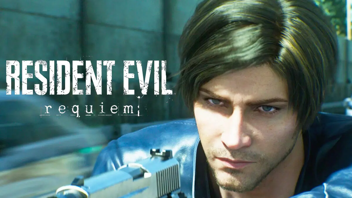 Leon di Resident Evil Requiem Sempat Dipertimbangkan Jadi Protagonist