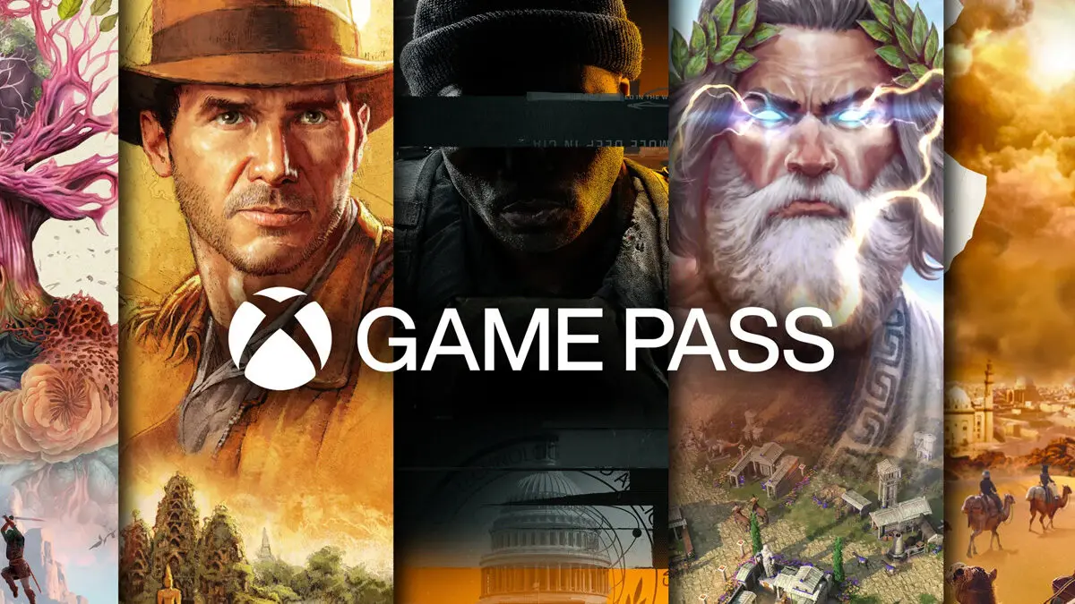 [RUMOR] Harga Xbox Game Pass Akan Naik?