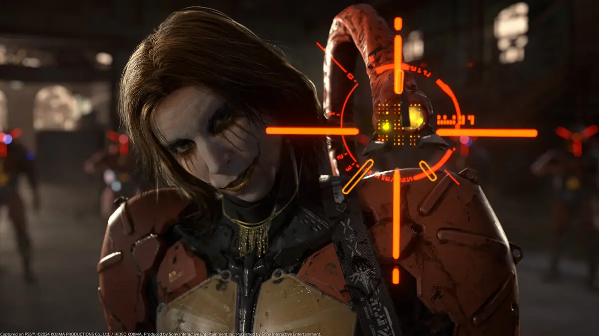 Rating Death Stranding 2 dari ESRB Ungkap Senjata Menarik dalam Game