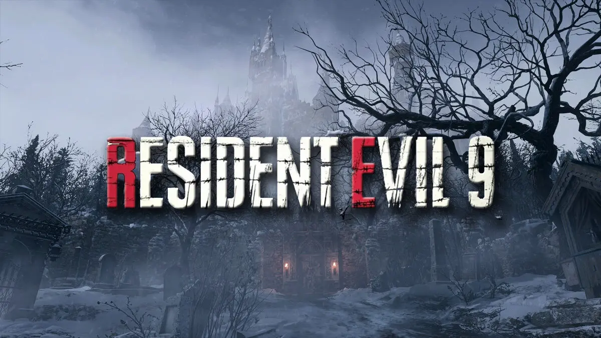 [RUMOR] Resident Evil 9 Kemungkinan Hadir di Summer Game Fest 2025