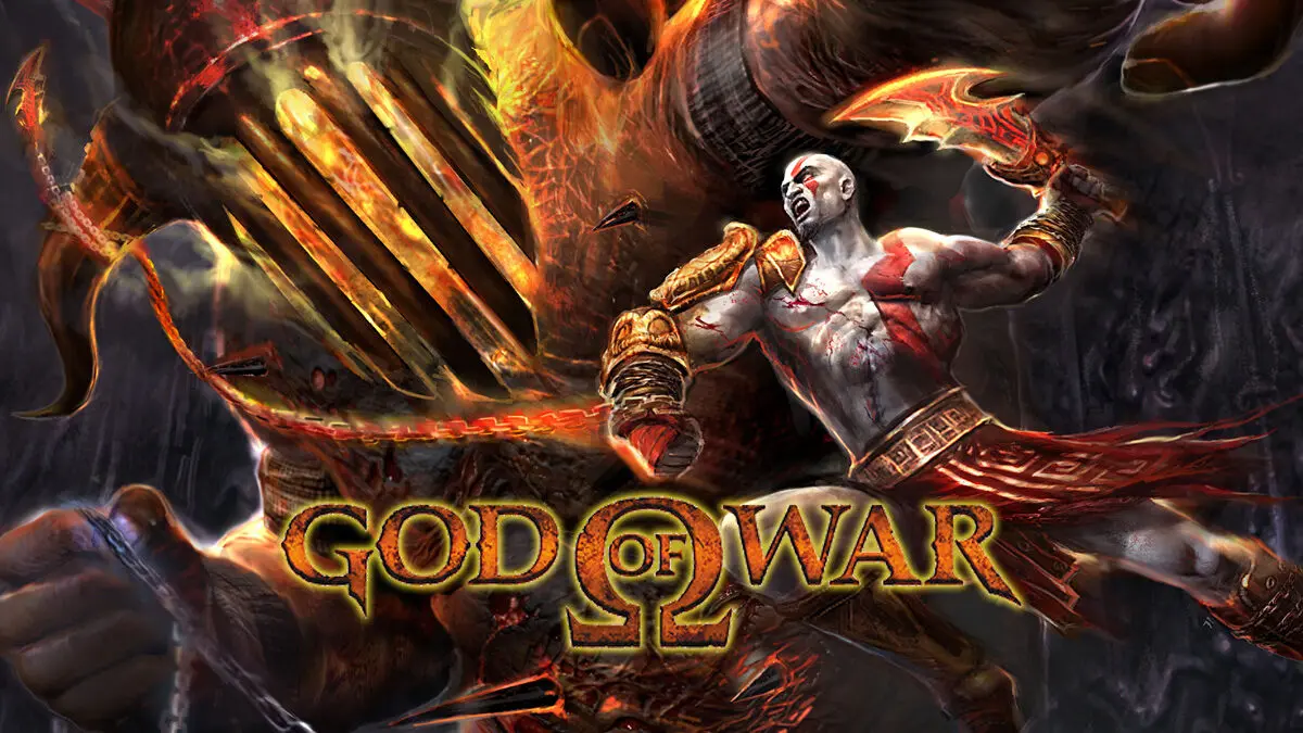 Rumor Game Spin-off God of War Terbaru sedang Dibuat, Bakal Jadi ...