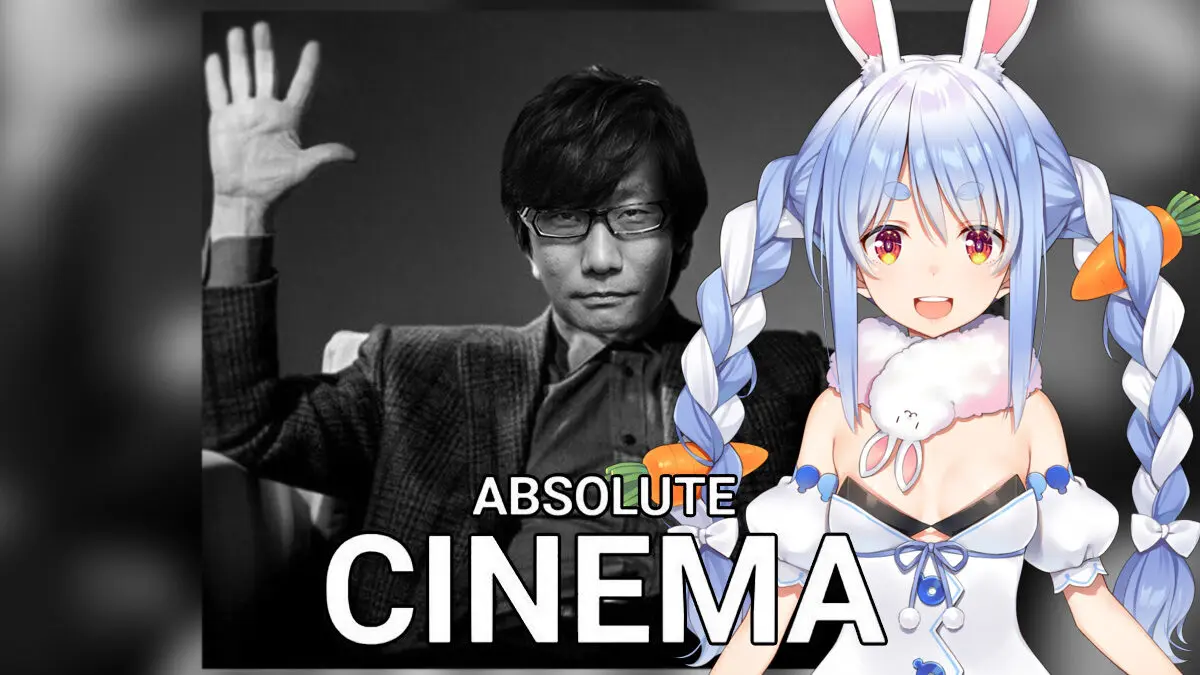 Alasan Hideo Kojima Hadirkan Pekora di Death Stranding 2