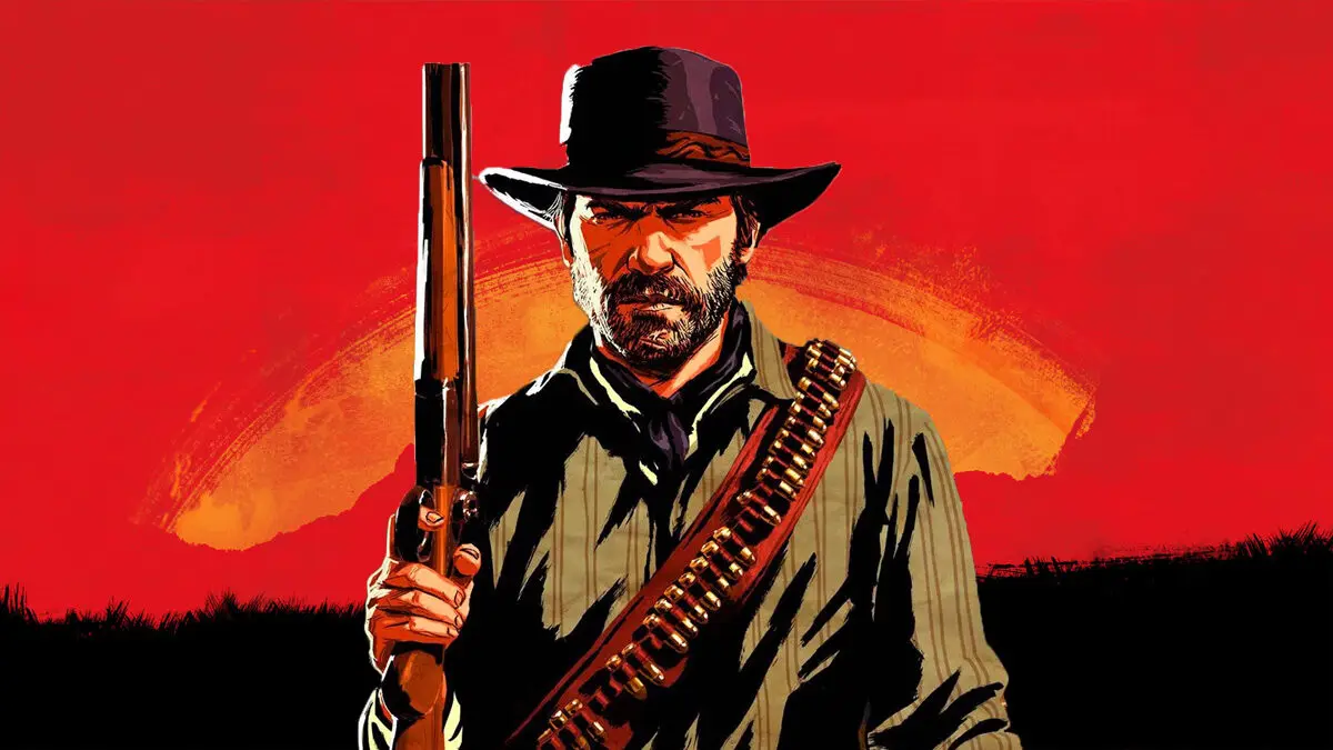 VA Arthur Morgan joins teasing fans about "interesting information" in ...