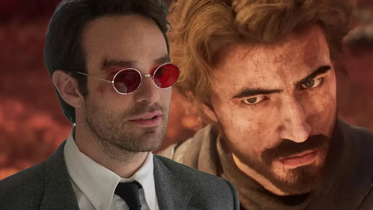 Voice Actor Gustave Expedition 33 Merendah Diri Saat Diberi Ucapan Selamat