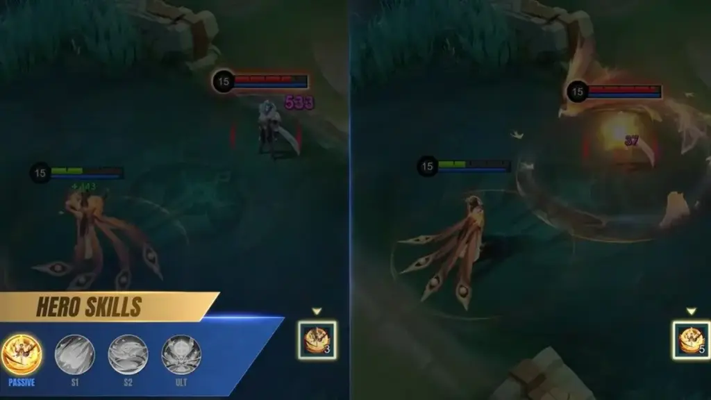 Zetian Mobile Legends – Penjelasan Skill dan Gameplay